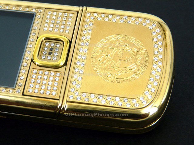 Nokia 8800 Diamond Mobile Phone Price