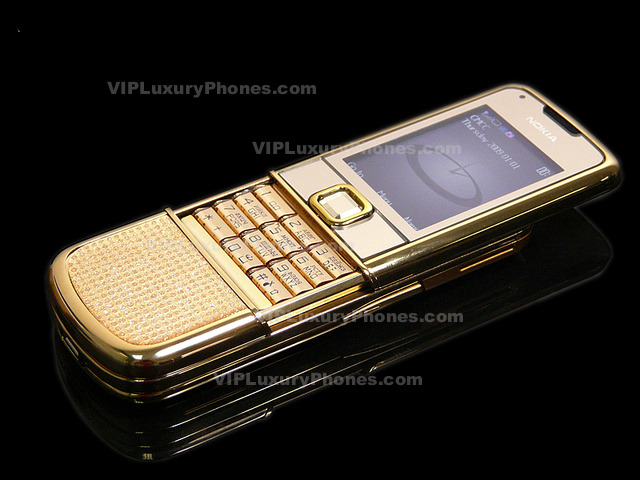 Nokia 8800 Gold Phone Price | Buy Online Nokia Phones