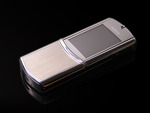 Nokia 8800 Diamond Mobile Phone | Buy Luxury Nokia Online