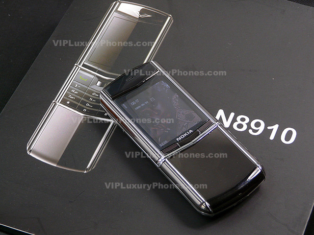 Nokia Slide Phone Price | Luxury Nokia Mobile Phones