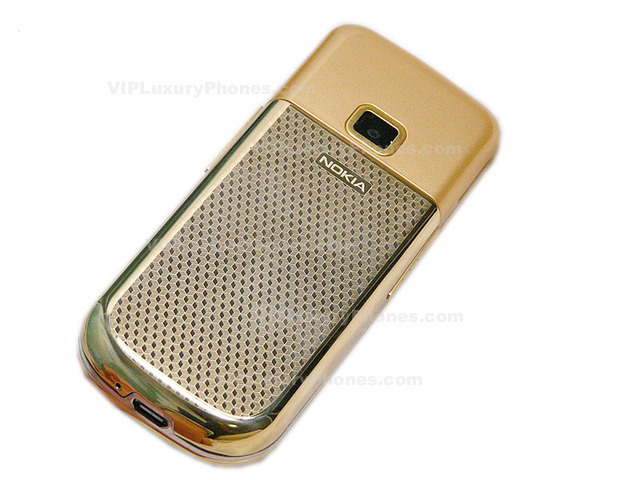 Buy Nokia 8800 Gold Cell Phone | Nokia Phone Price