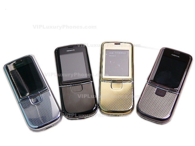 Buy Nokia 8800 Gold Cell Phone | Nokia Phone Price