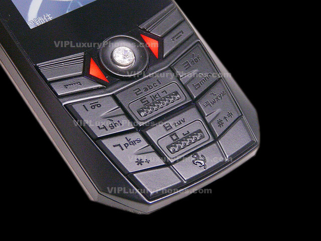 Vertu Ferrari Cell Phones | Vertu Busness Phones