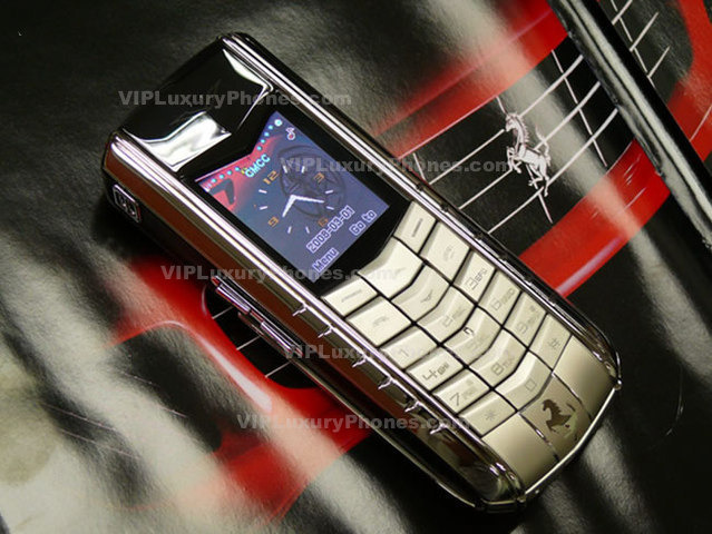 Purchase Stylish Vertu Phone | Vertu Special Model