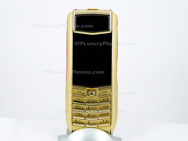 Buy Luxury Gold Vertu | Buy Vertu Cheap Price