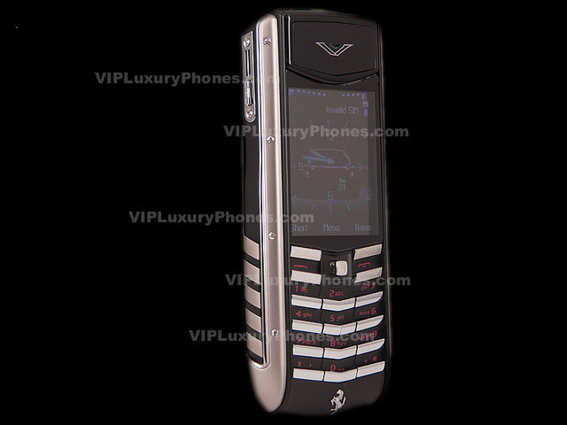 Vertu Special Mobile Phones | Vertu Unique Vision