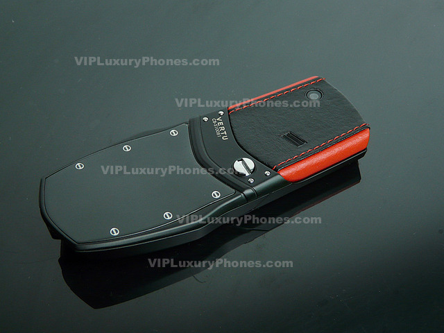 Vertu Ferrari Best Phone | Buy Boutique Phones Online