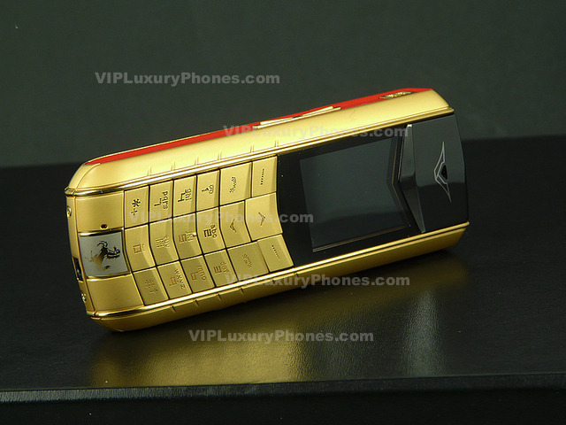 Vertu Mini Cell Phone | Buy Vertu Gsm Price