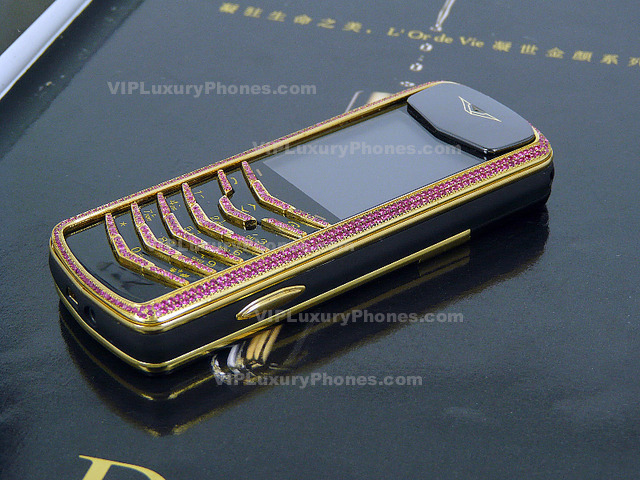 Vertu Copy Phone For Sale | VIP Luxury Phones