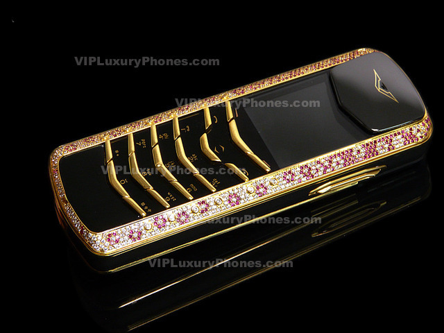 Copy Mobile Phone | Vertu Signature Cheap Copy