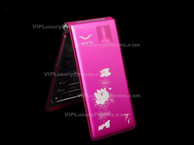 Buy Vertu Phones | Beautiful Vertu Luxury Phones