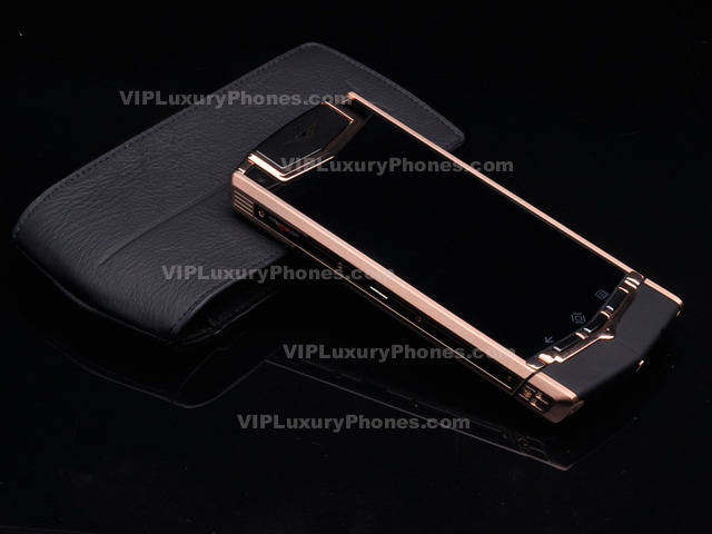 Vertu Ti Touch Screen Phone| Vertu Copy Lowest Price