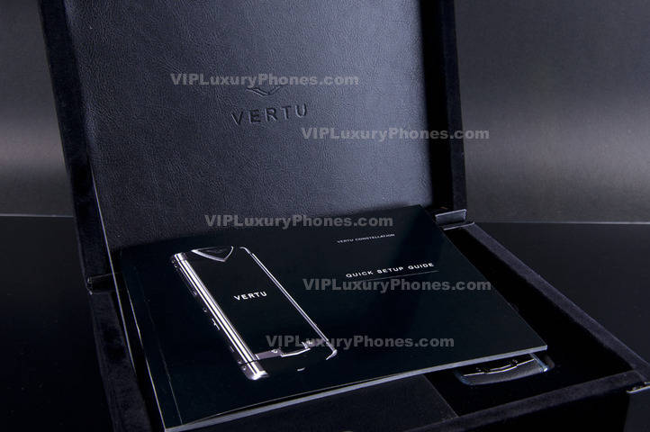 Vertu The Best Copy Phone | Order Vertu Replica Phones